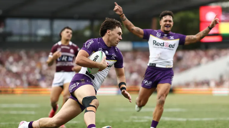 'It's a shame': Storm coach Craig Bellamy confirms departure of quiet ...