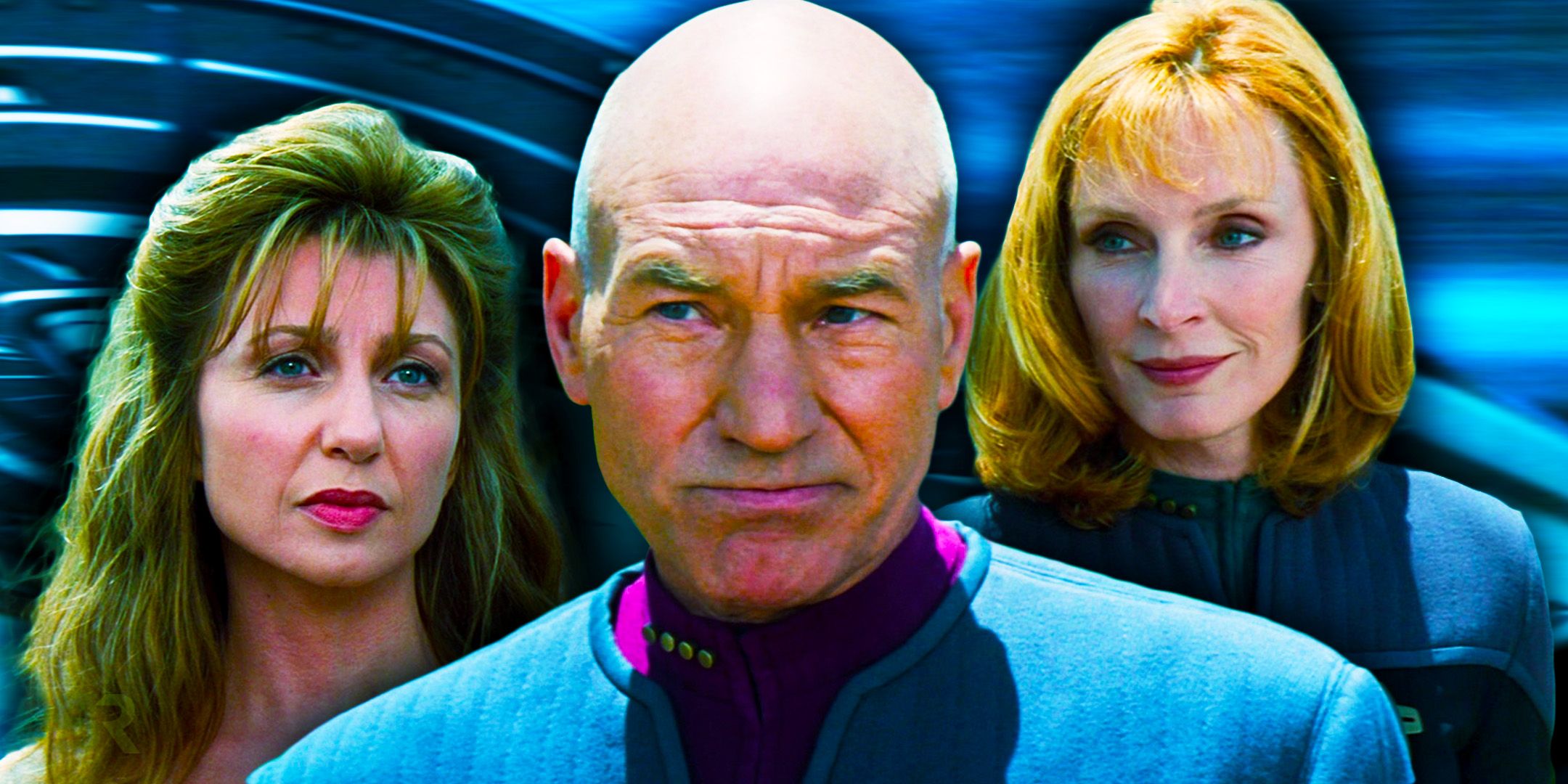It Still Annoys Me That Star Trek: Insurrection Didn't Reignite Picard ...