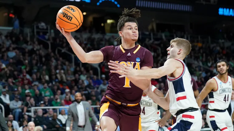 Walter Clayton Jr. transfer timeline: How Florida star found Iona and ...