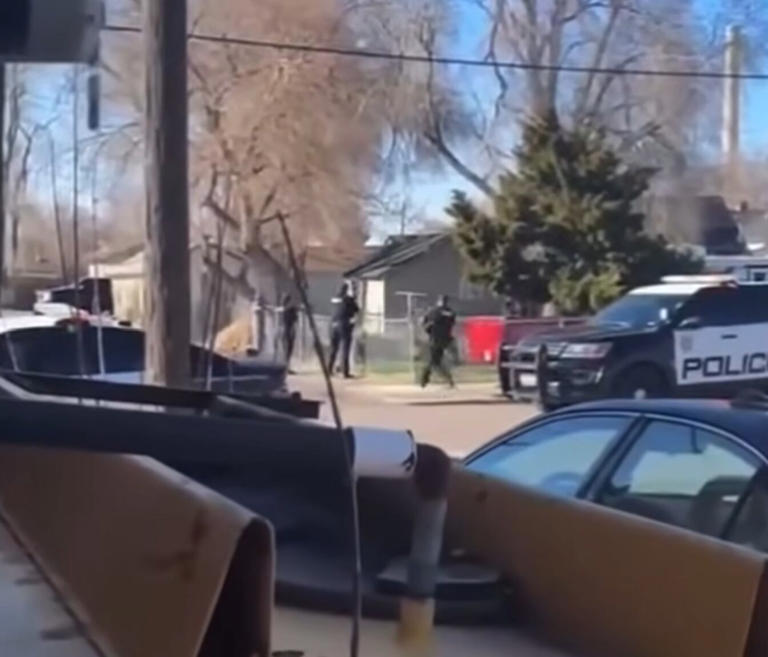 Pocatello Police shoot autistic teenager while responding to domestic call