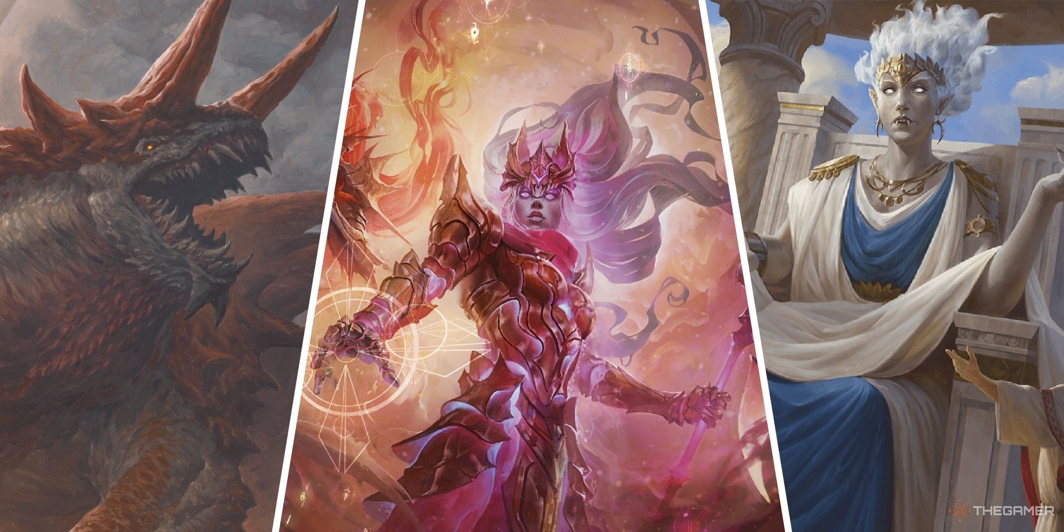 What Are Titans In DnD?