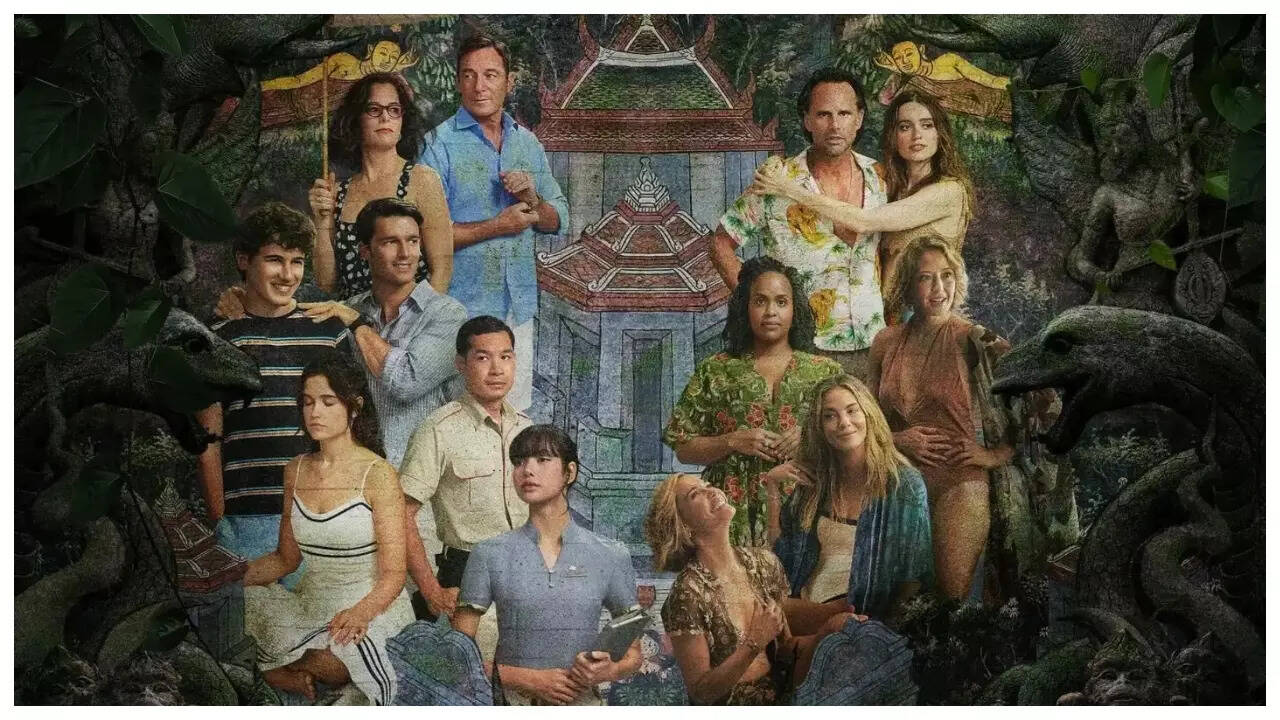 Is the fruit in HBO’s White Lotus deadly? What we know about pong pong ...