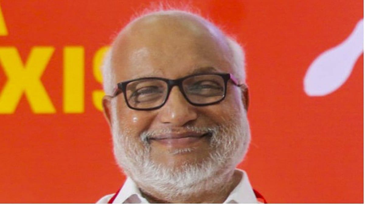 Kerala leader M A Baby elected CPI(M) general secretary, first from ...