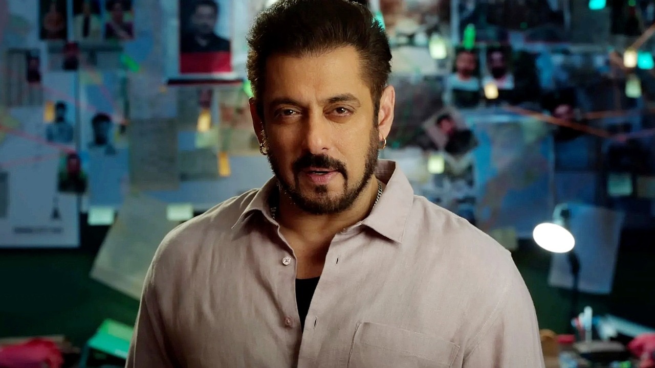 Sikandar box office Day 8: Salman Khan's biggest dip so far, even behind Jai Ho