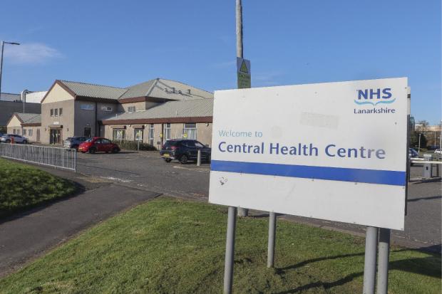 GP surgery blasted for 'horrific' signage over FOI request