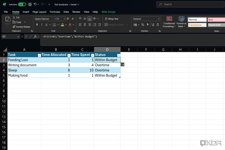 6 functions that make Excel feel like magic