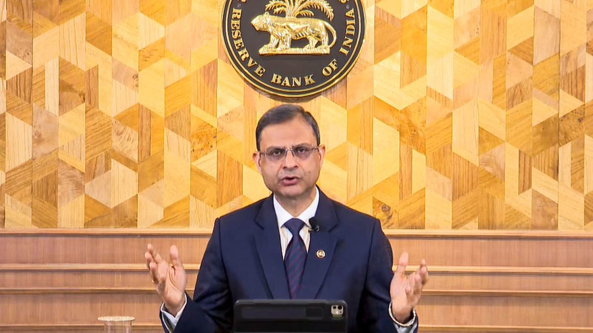 RBI MPC April 2025 Begins Today: Check Dates, Timing And Where To Watch ... RBI MPC April 2025 Begins Today: Check Dates, Timing And Where To Watch ...