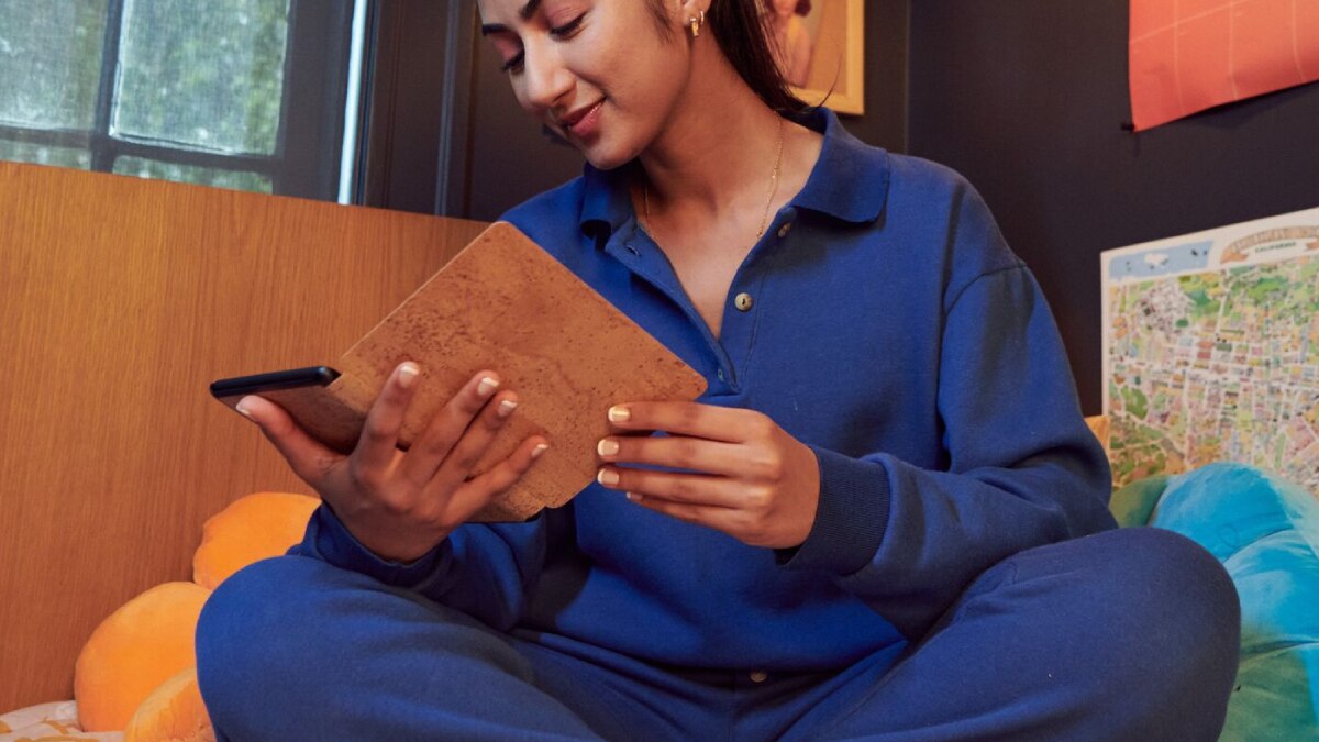 Lost In A Book Series? Amazon Kindle's New AI 'Recaps' Has Your Back