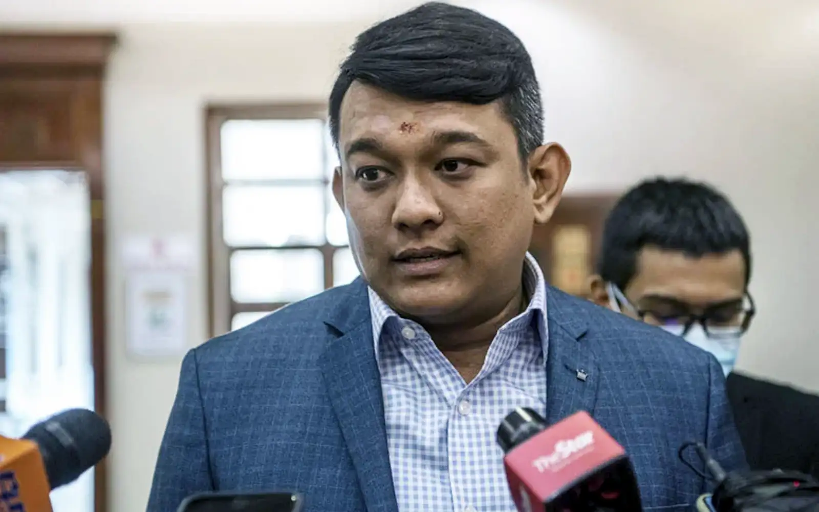 Sanjeevan loses final appeal in false imprisonment suit against govt