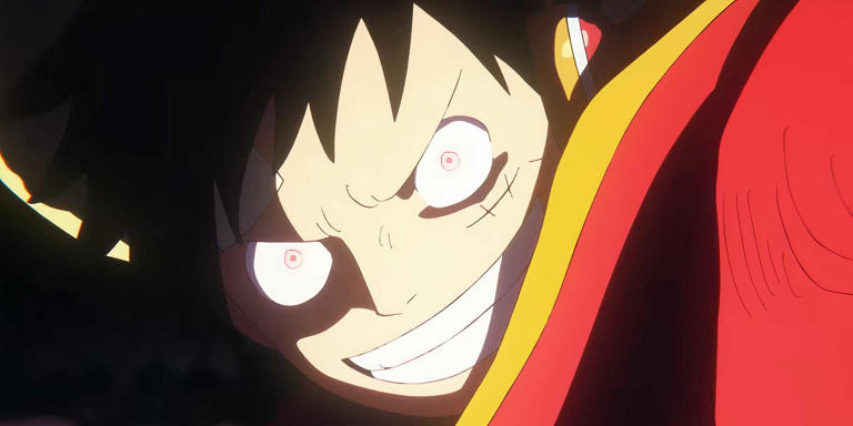 I Don't Know How One Piece Will End, But Netflix's Live-Action Finale ...