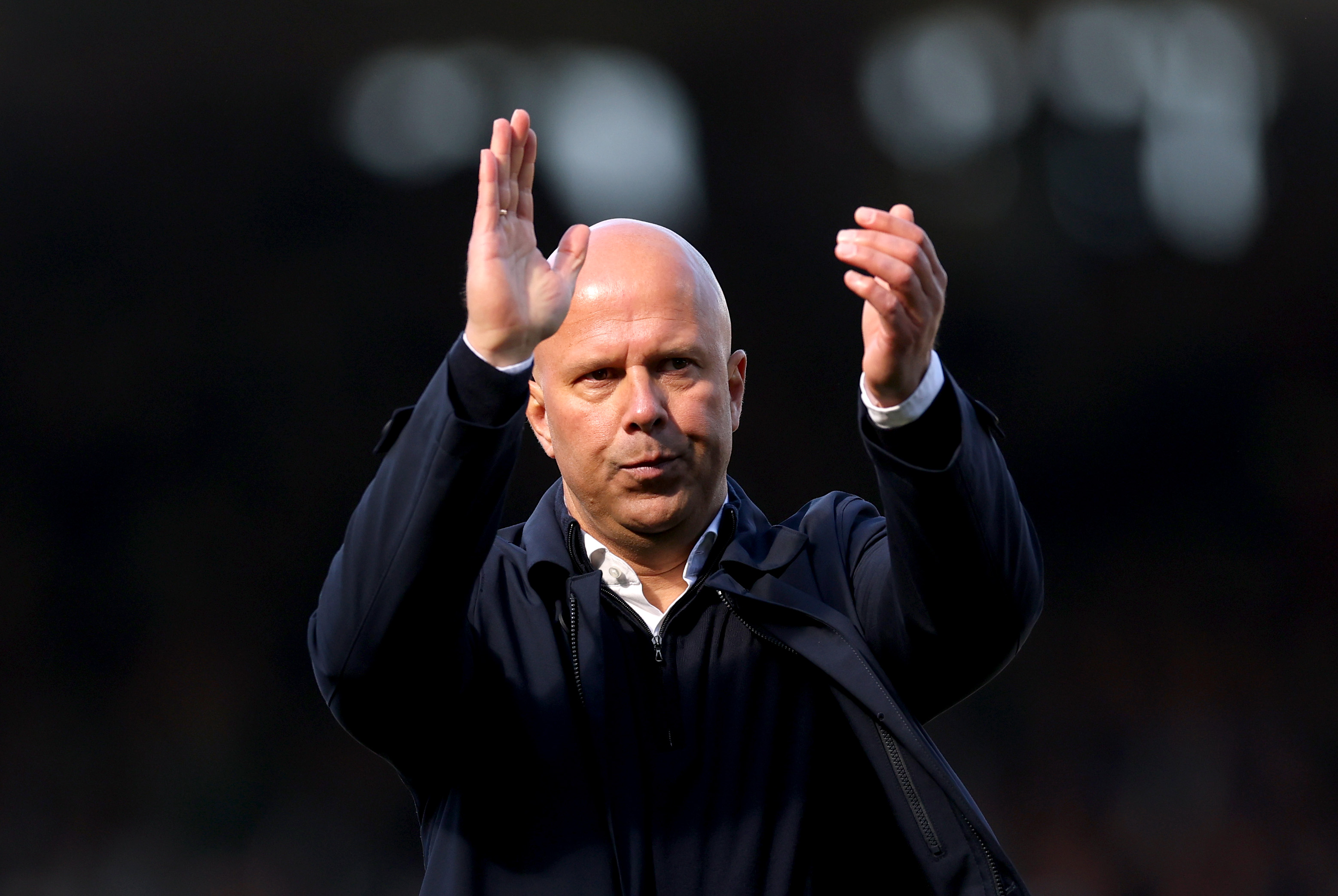 Liverpool 'submit official bid' for priority target who has 'said yes ...
