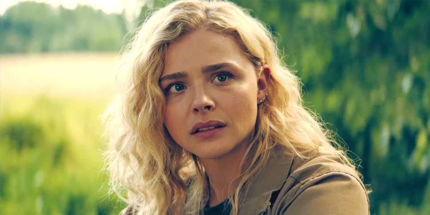 Prime Video’s The Peripheral: Canceled cyberpunk show deserved better