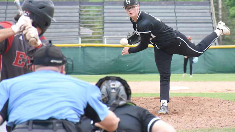 Texas high school baseball top 50 pitchers rankings