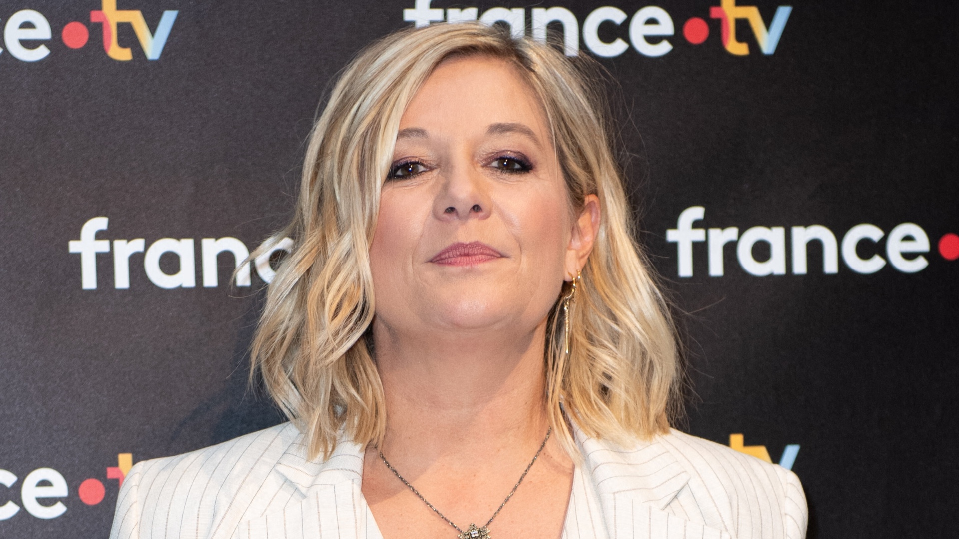 “Impardonnable” : Flavie Flament franche concernant le deuil de l’un de ...