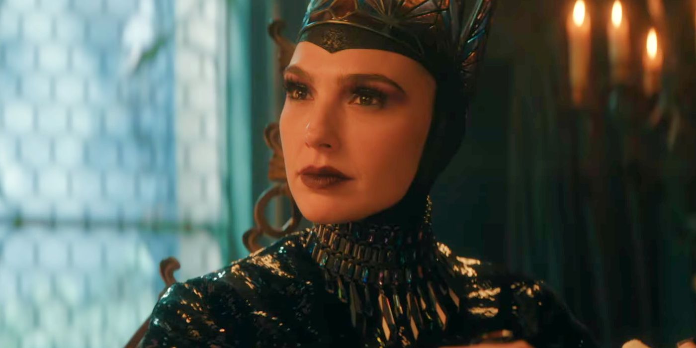 Snow White Box Office Passes Major Global Milestone (But It Still Hasn ...