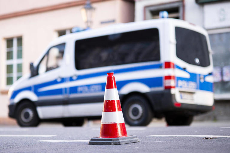 Drei Tote: Täter nach Gewalttat in Deutschland auf der Flucht
