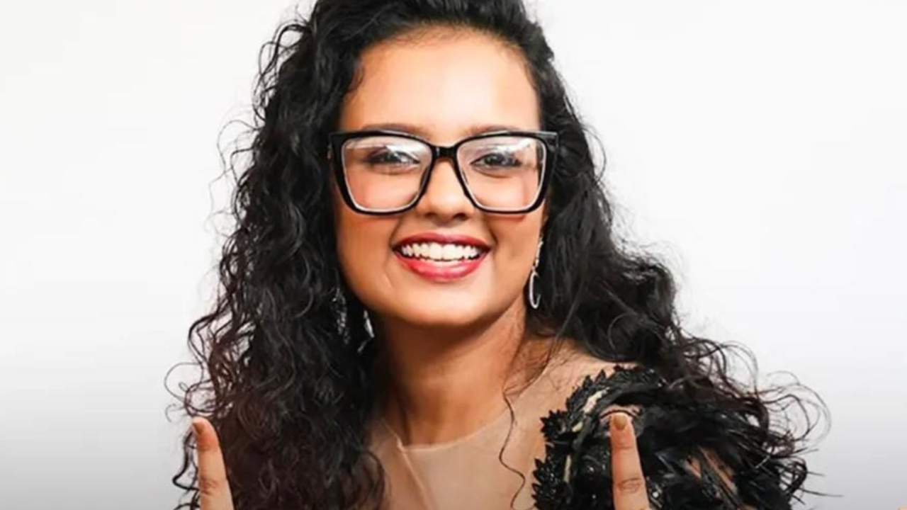 Who Is Indian Idol 15 Winner Manasi Ghosh? 5 Interesting Things To Know ...