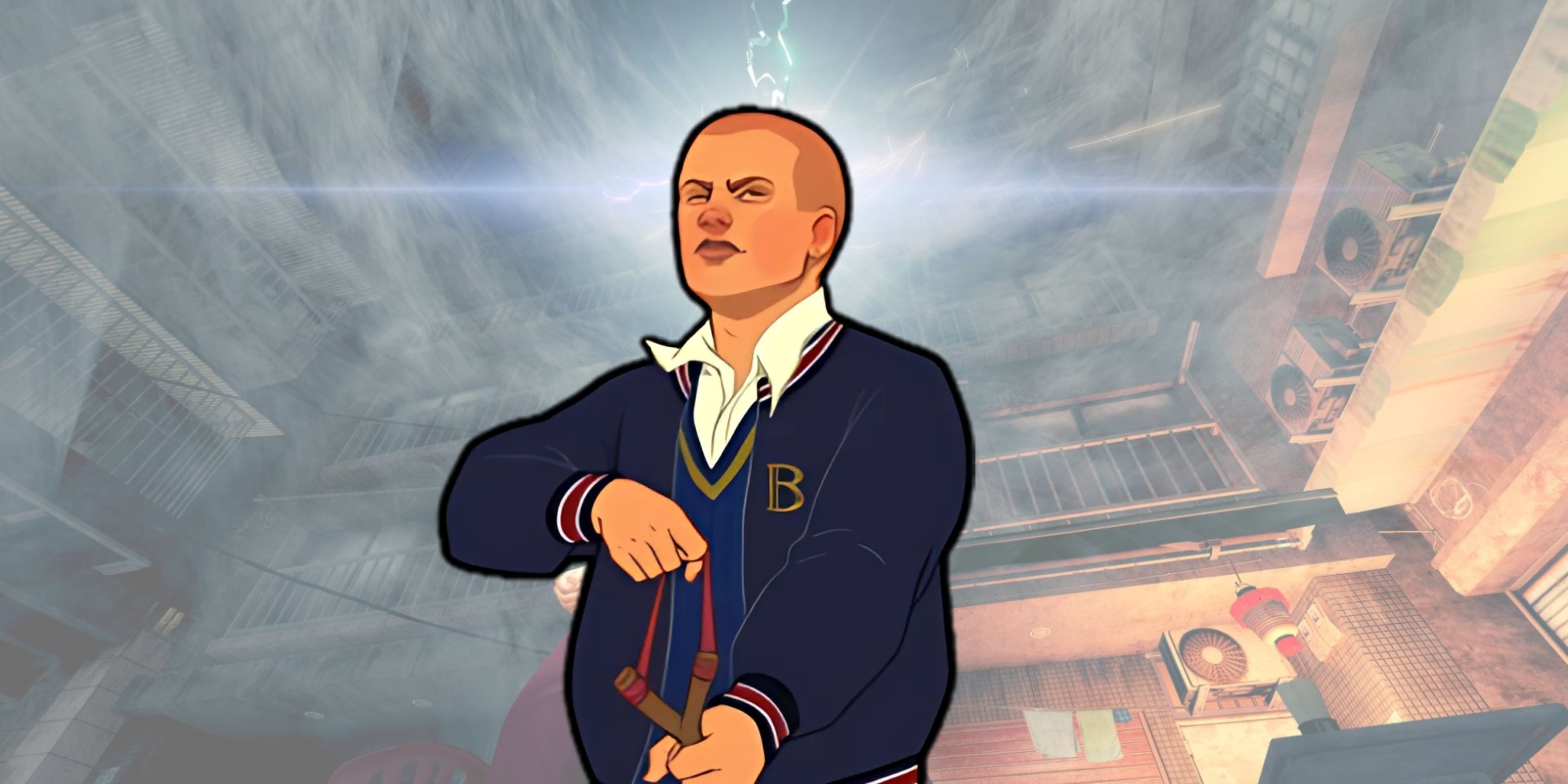 We're Never Getting A Bully Sequel, But This Sega Series Is The Next ...