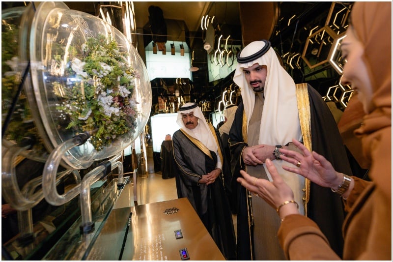 FoodSphere: Eat, drink and play at this new edutainment centre in Riyadh