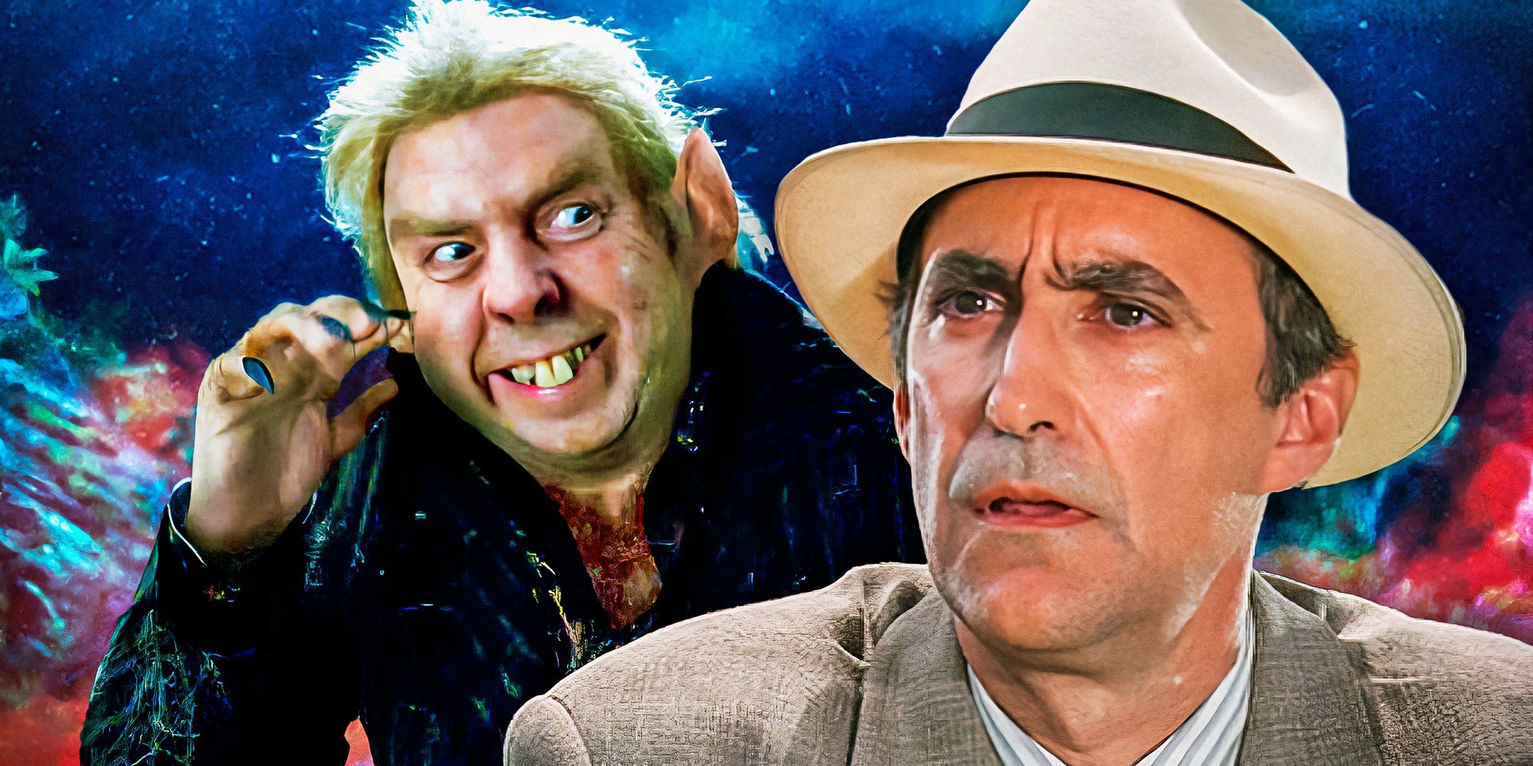 Some Movies Have Great Villains, But These Are The 10 Greatest Cowards ...