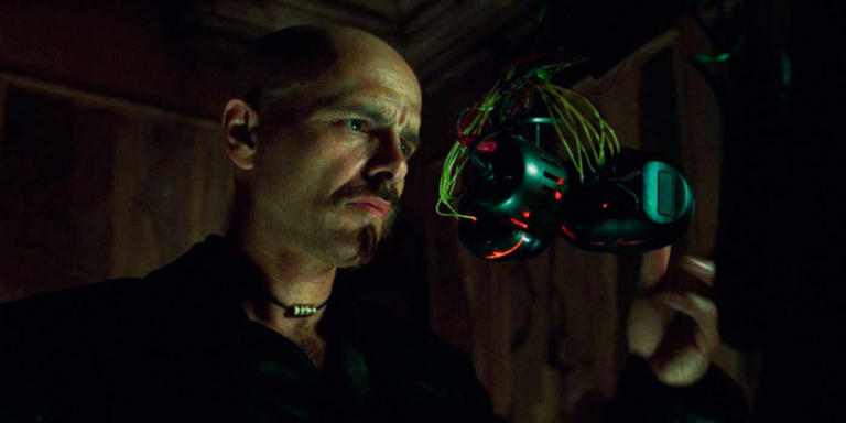 Some Movies Have Great Villains, But These Are The 10 Greatest Cowards ...