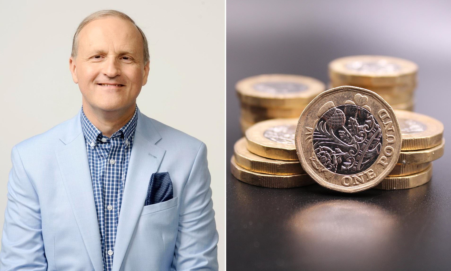 Can I get a part-time job while drawing the state pension? STEVE WEBB replies