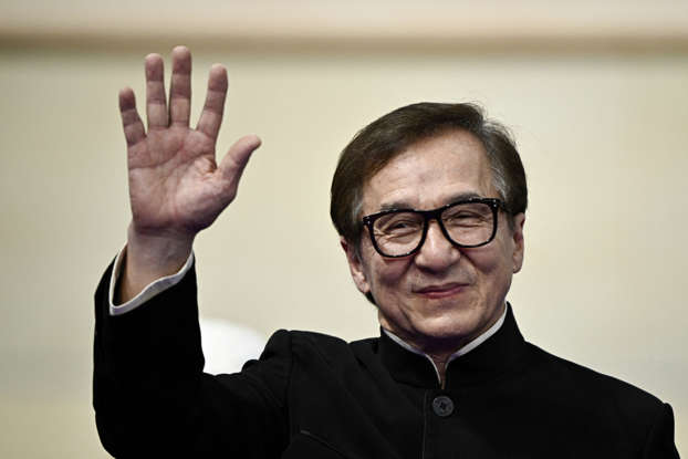 Jackie Chan: From Hong Kong to Hollywood Jackie Chan: From Hong Kong to Hollywood