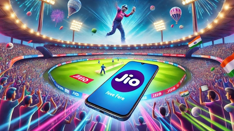 Jio extends free IPL streaming offer on JioHotstar until April 15: Full ...