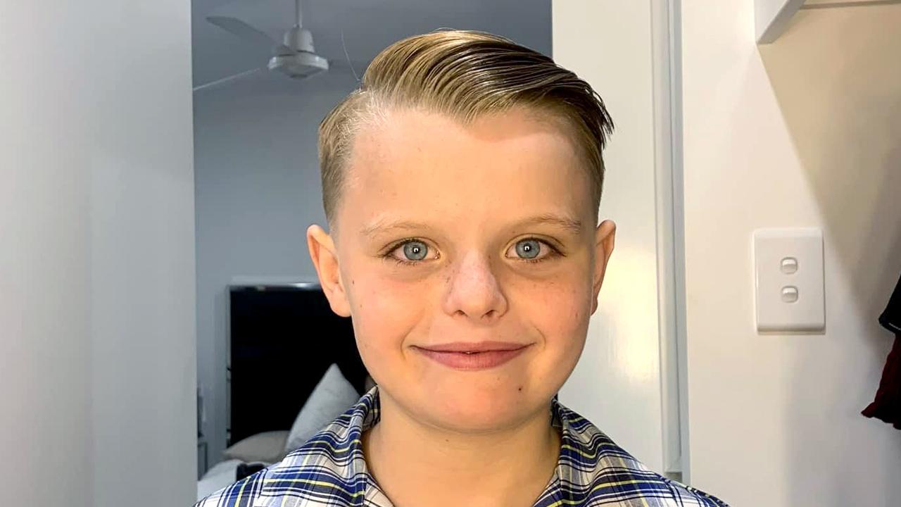 Tragic details in 11yo’s snake bite death