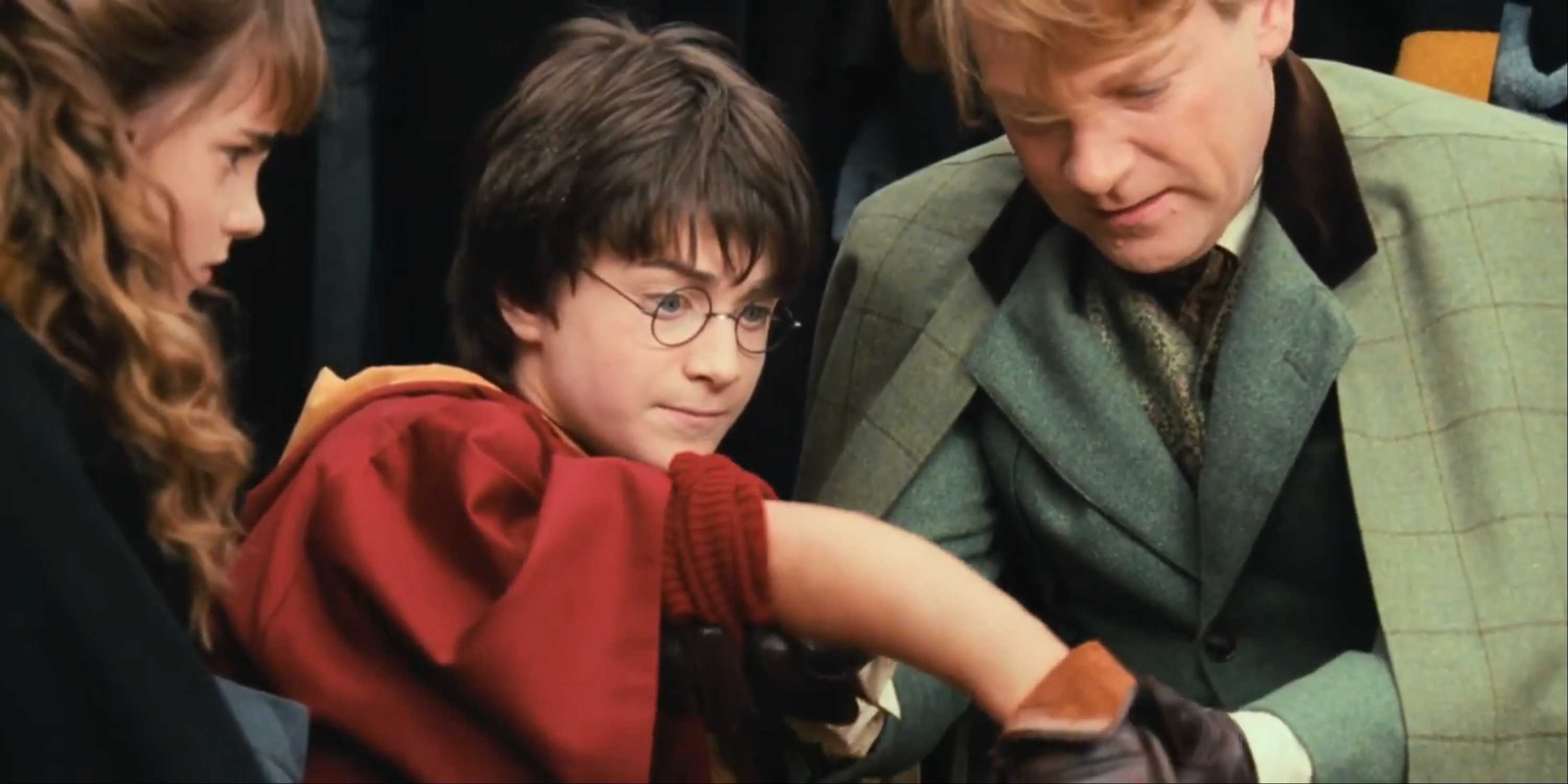 8 Reasons It's Tough to Watch Harry Potter Today