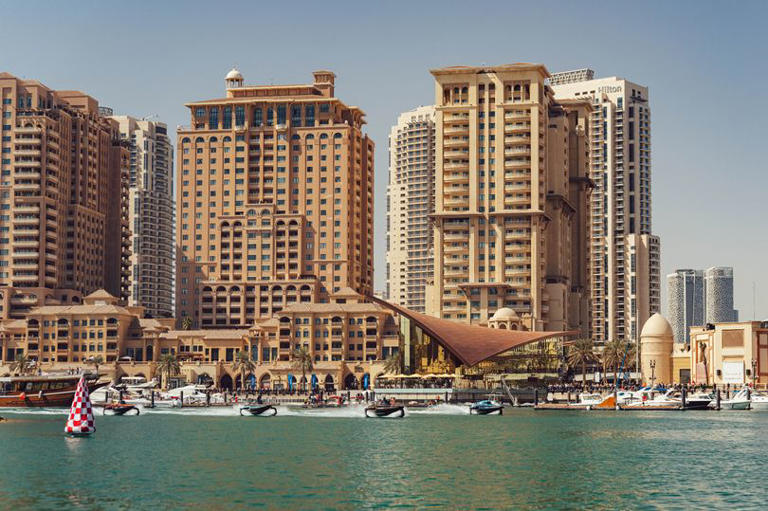 Inside Tom Brady and LeBron James’ ground-breaking sporting venture