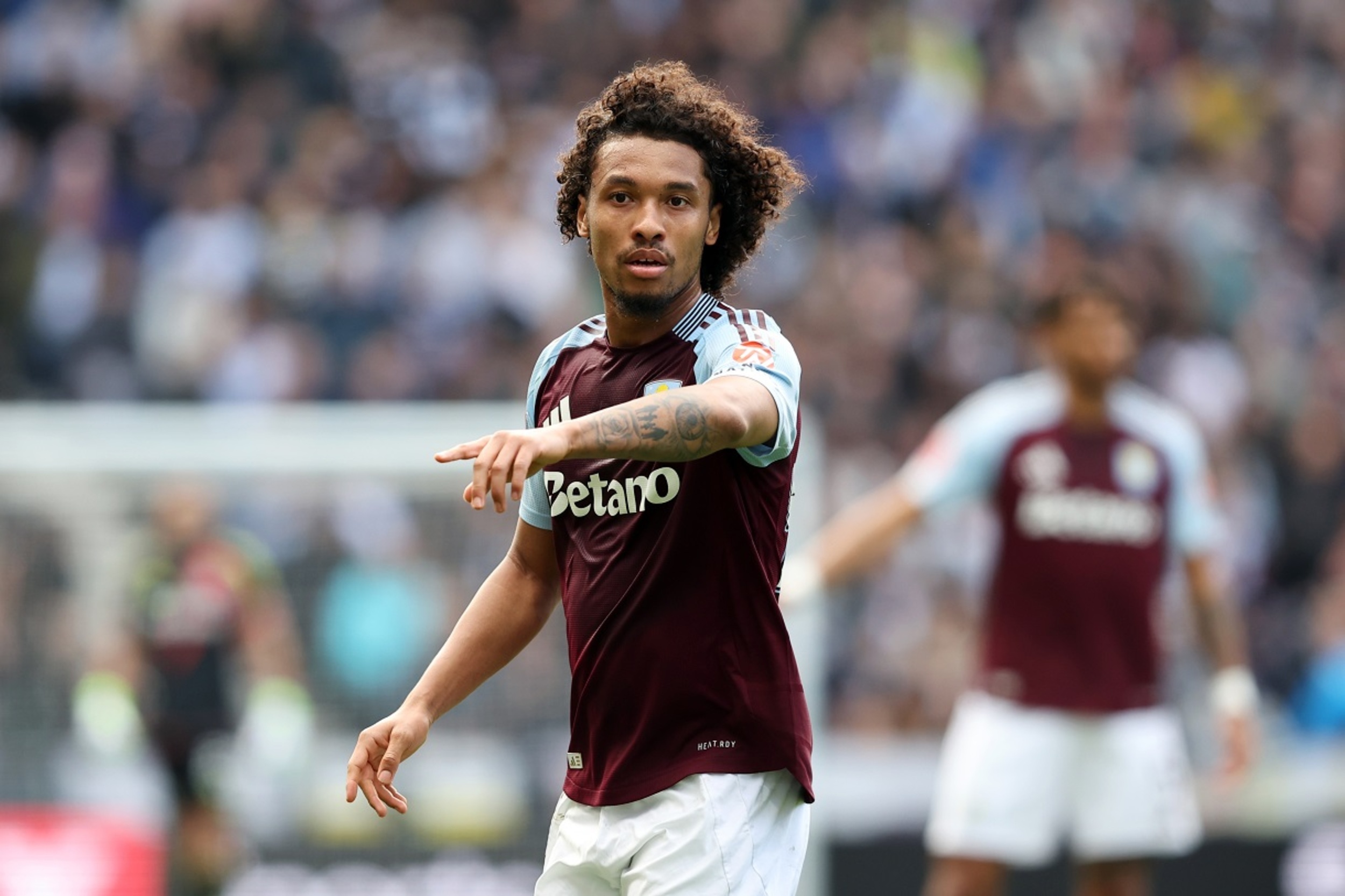 Report: Arsenal closely watching ‘technically smart’ Premier League ...