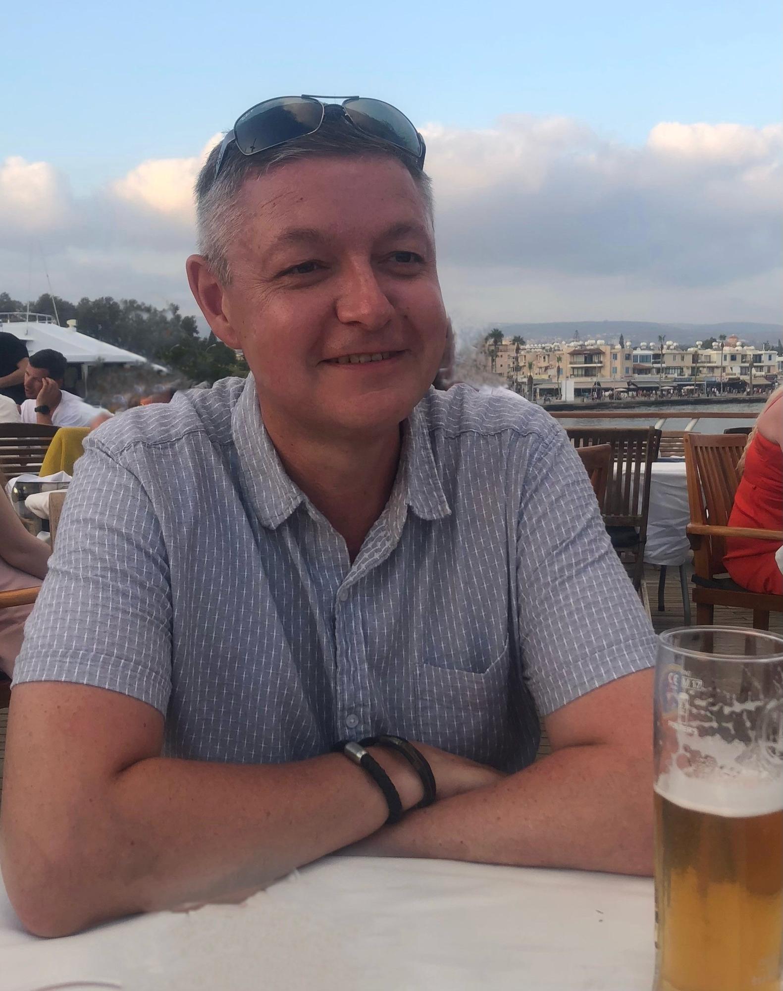 Stockport sisters run two of Europe’s iconic half-marathons in memory ...