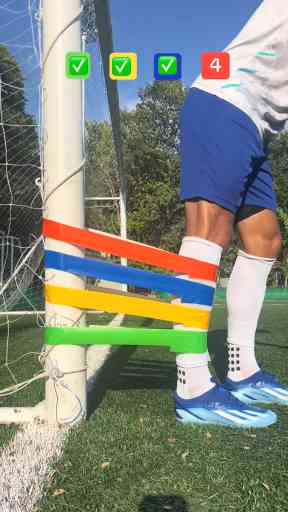 Football Skill Challenge: Level Up Your Game