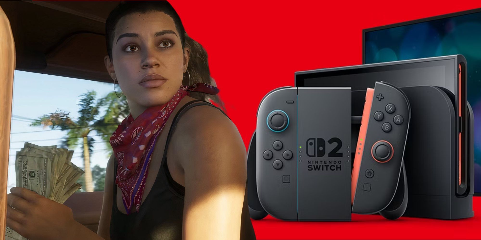 How Likely Is GTA 6 On Nintendo Switch 2?