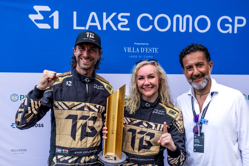 Inside Tom Brady and LeBron James’ ground-breaking sporting venture