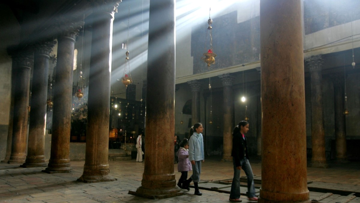 Resources Top 5: Small rays of light on a dark day for markets