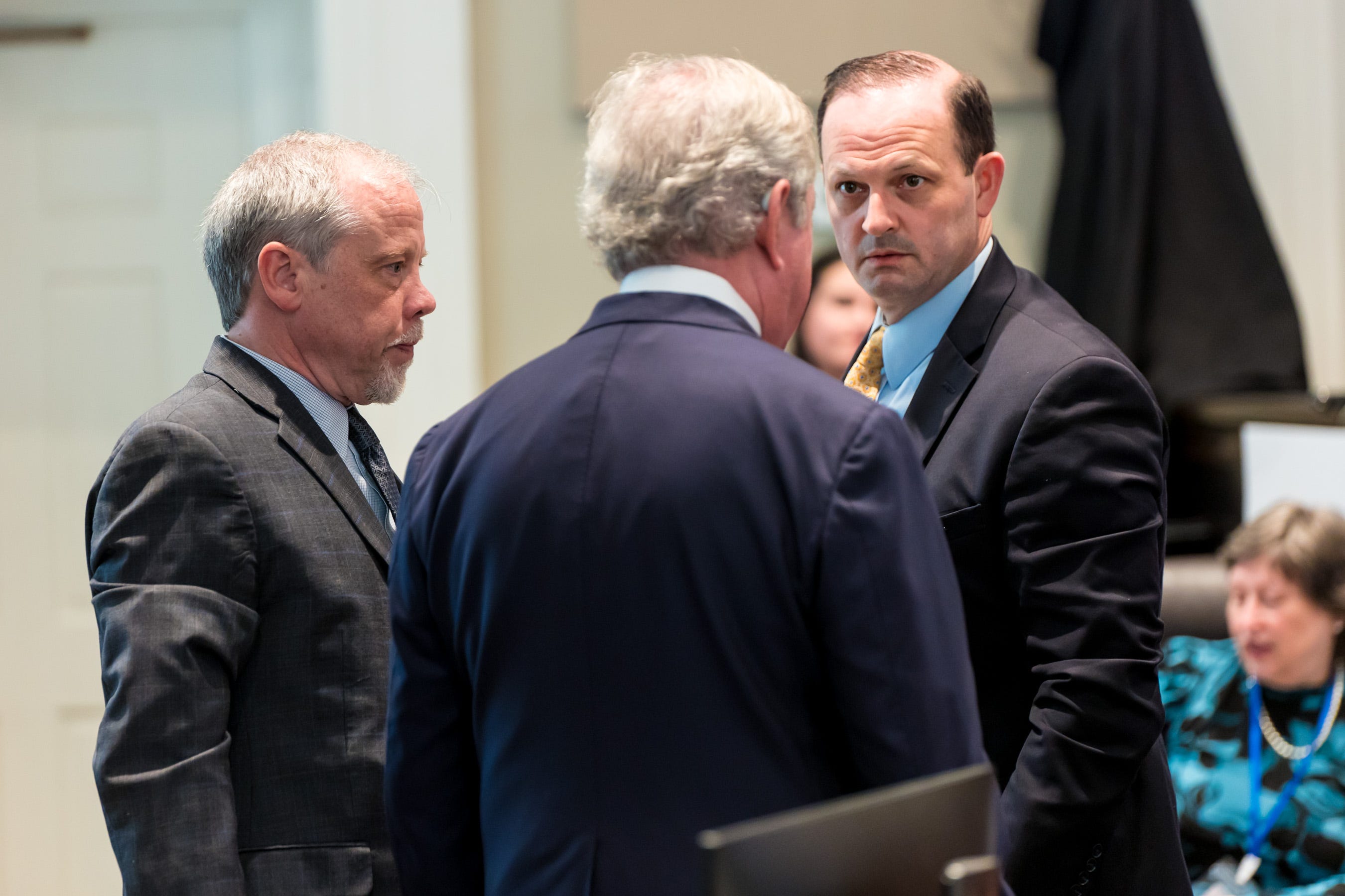 SC Supreme Court grants AG's request to delay convicted murderer's appeal response