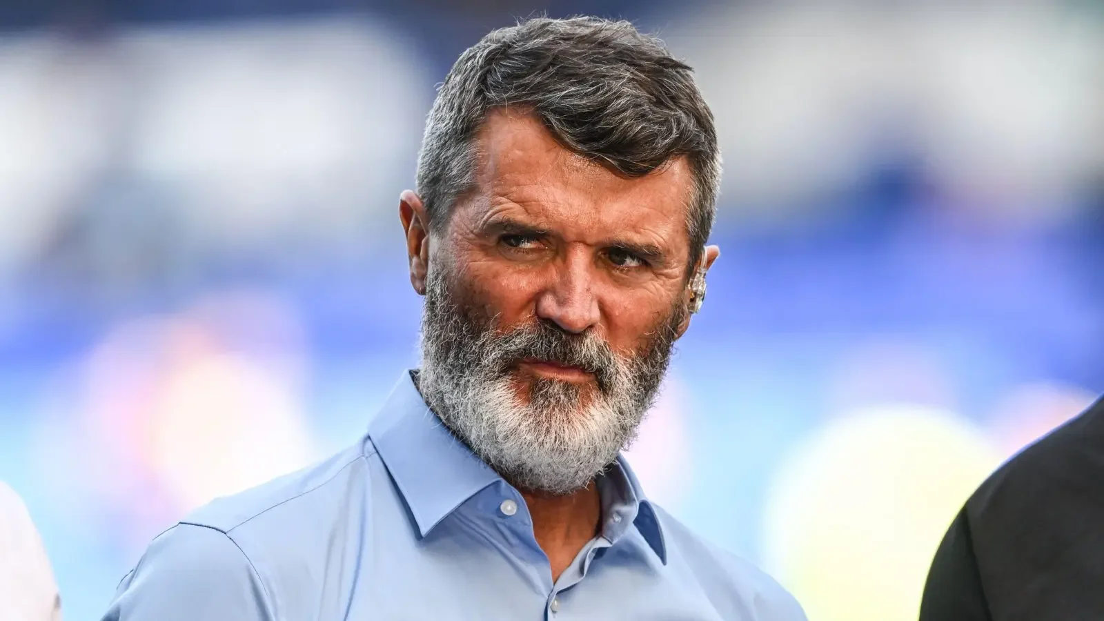 Keane names two players not good enough for Man Utd after City draw