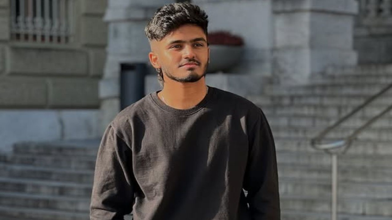 Who is Sai Abhyankkar? Meet the singer who has bagged Allu Arjun-Atlee ...