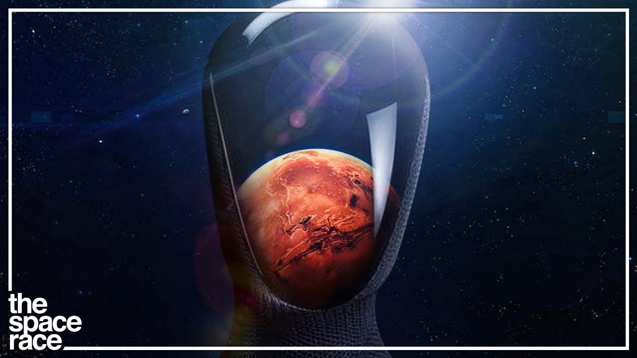 How the Tesla Bot Will Help SpaceX Colonize Mars?