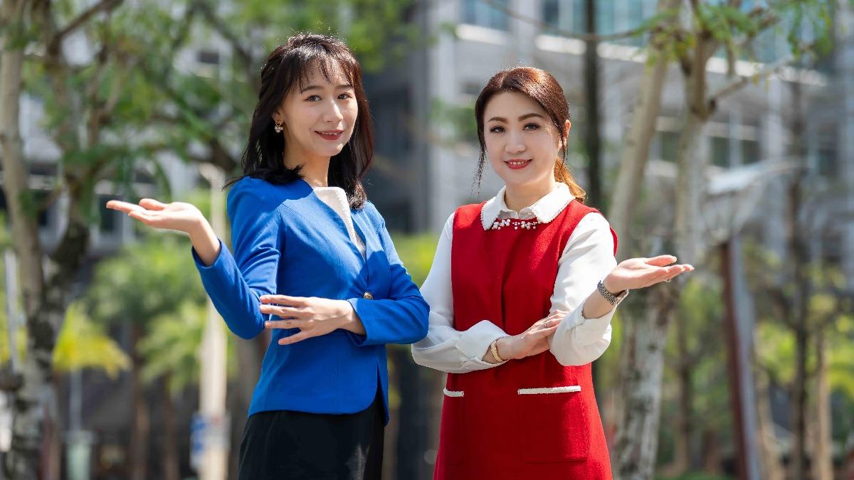 財經內容新勢力！TVBS電視+網路雙IP生態圈 解析全球經濟風向