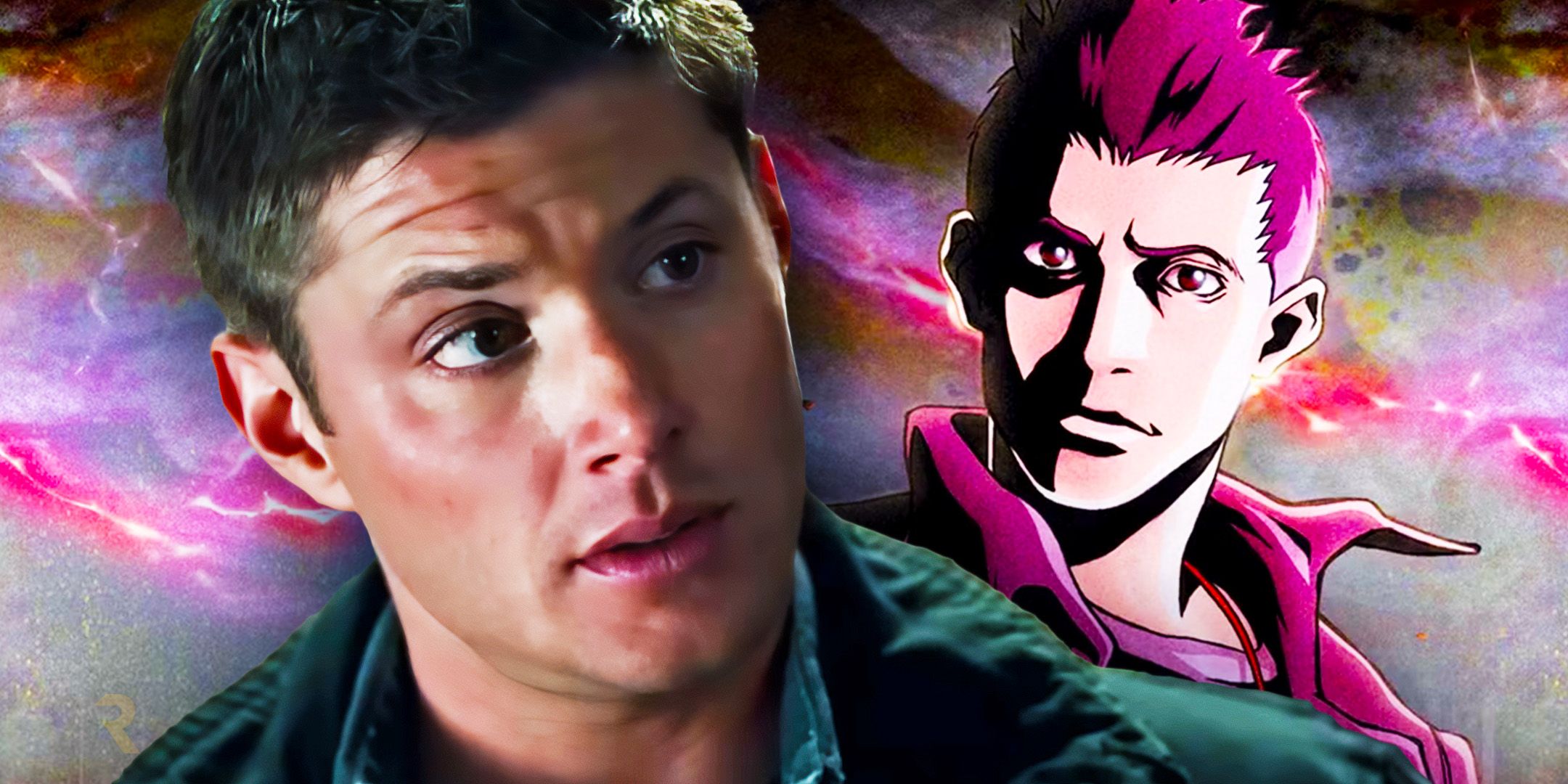 I Love Supernatural, But I'm Only Now Realizing Another Actor Played ...