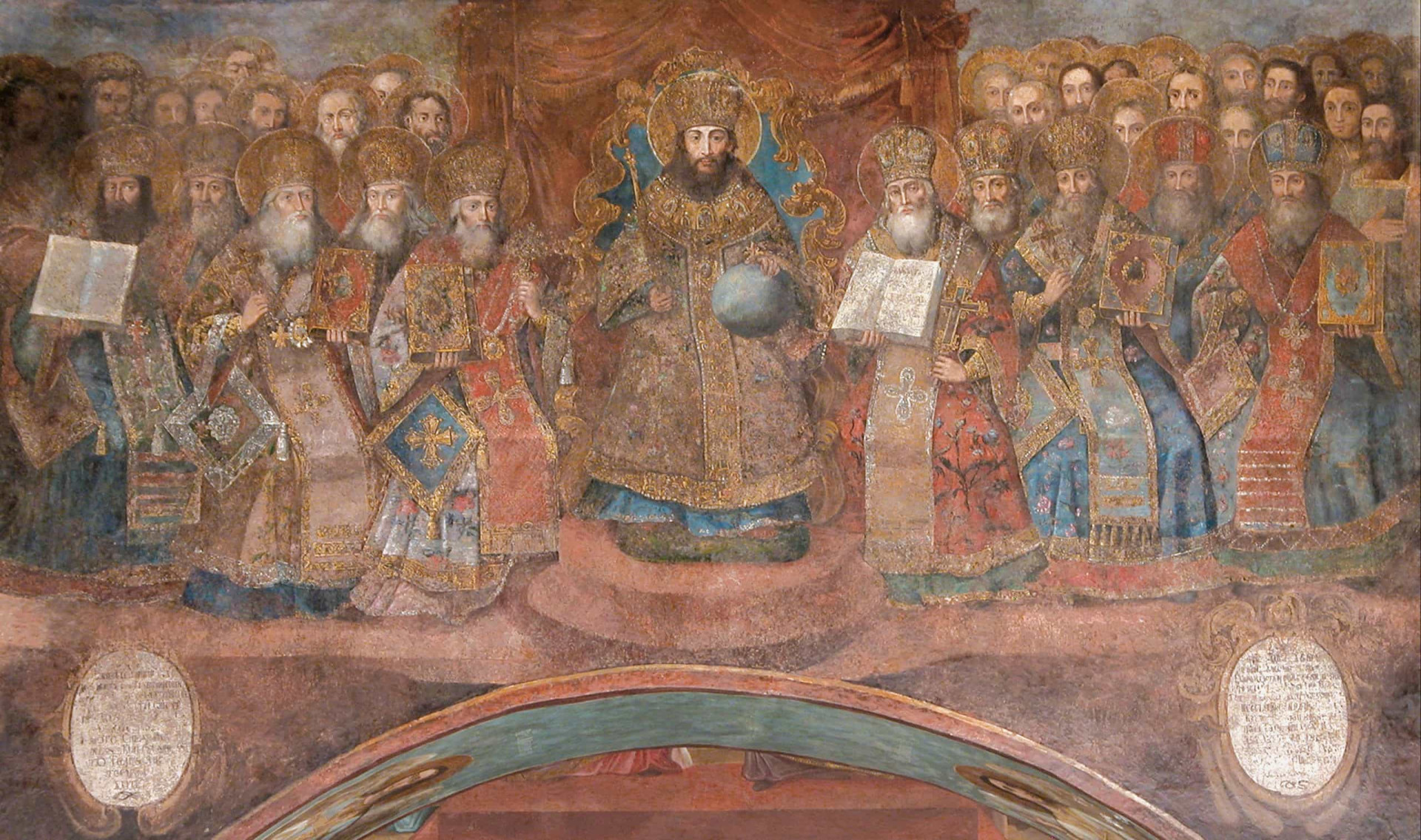 Early Christianity and the sects it rejected