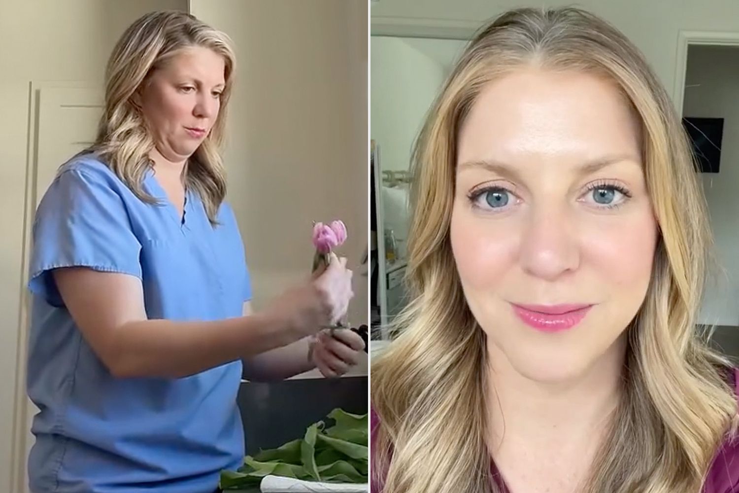 Former ICU Nurse Felt Like She Wasn't Being 'Honest' with Patients ...