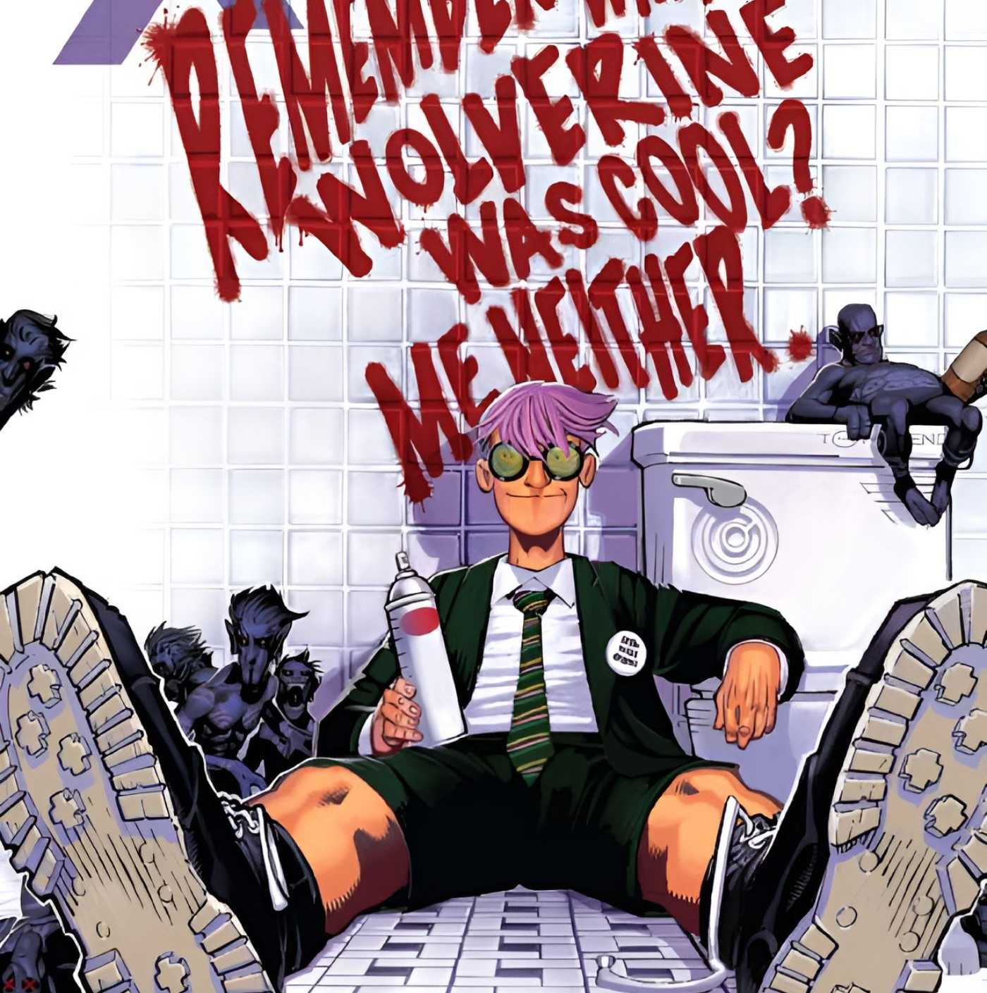 10 Strongest Psychics in X-Men Lore, Ranked by Power Level