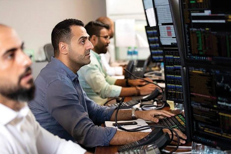 GCC’s maturing IPO market— and what to expect next