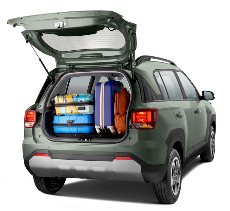 Hyundai Exter Hy-CNG Duo EX Variant Launched in India at Rs 7.50 Lakh