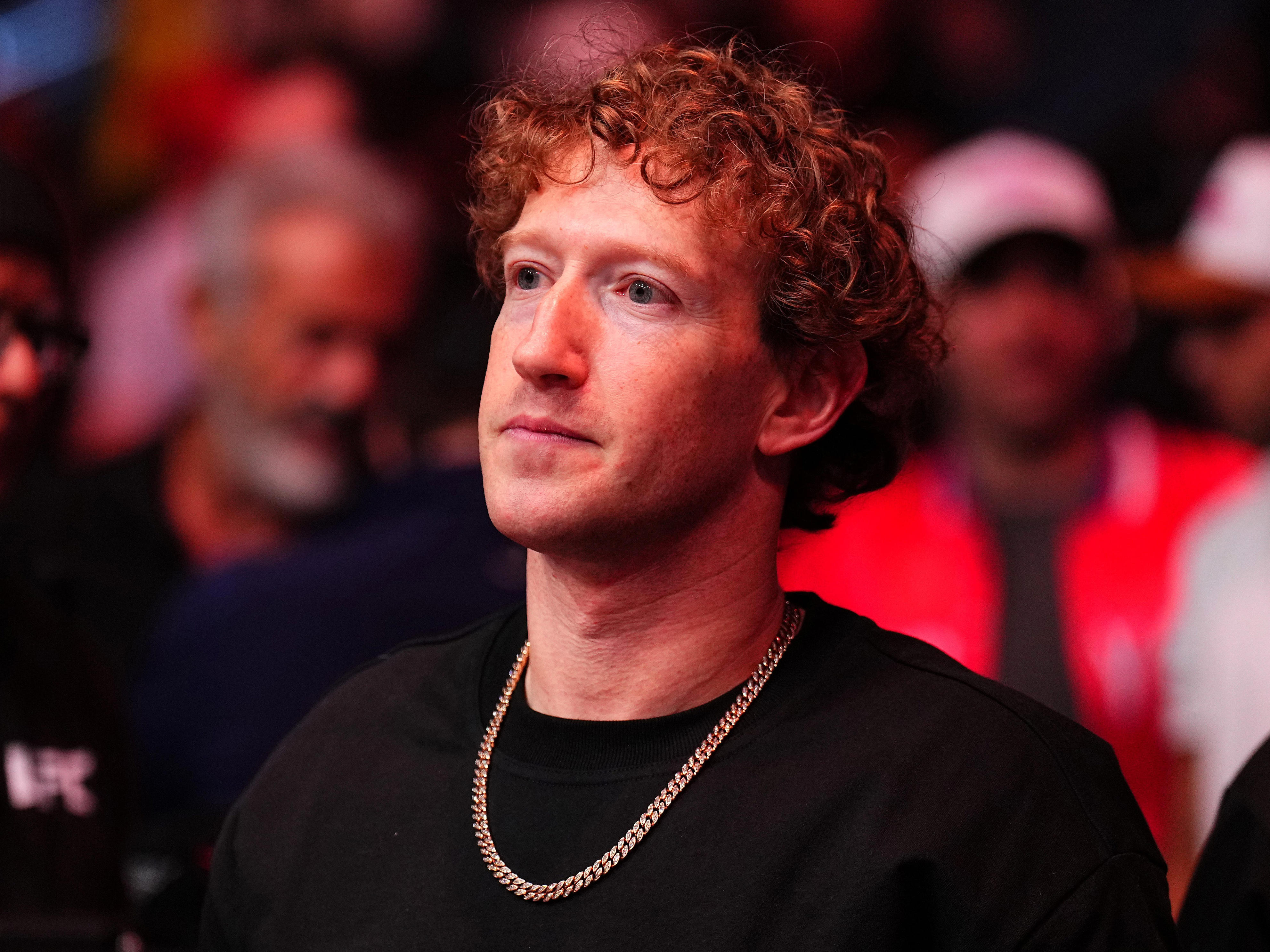 Meta says its latest AI models answer more 'contentious' questions than ...