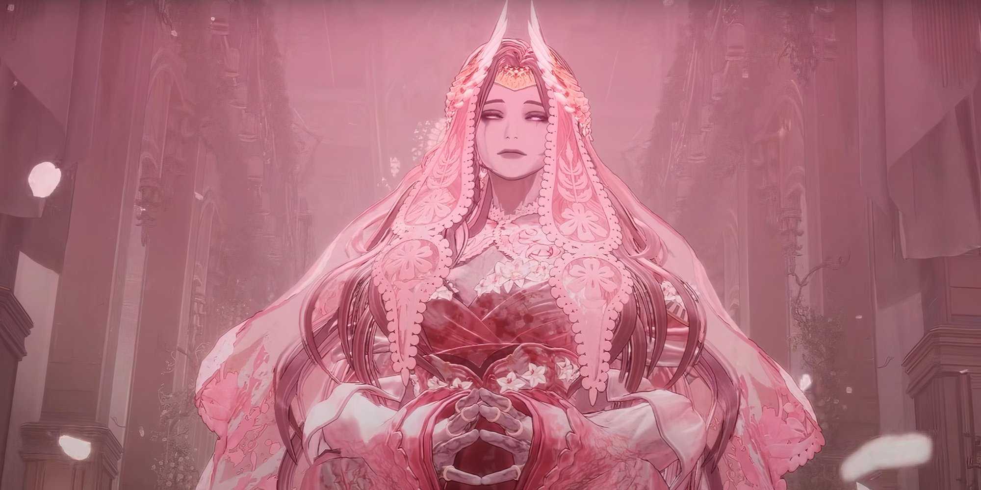 10 Best Armor Sets To Get In The First Berserker: Khazan